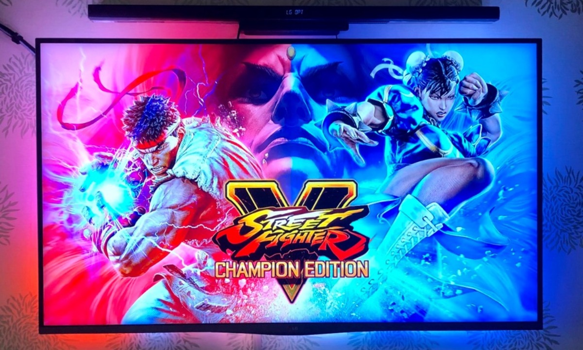 Hyperion NG (Next Gen) - адаптивная подсветка на новом ПО - Sprut.AI