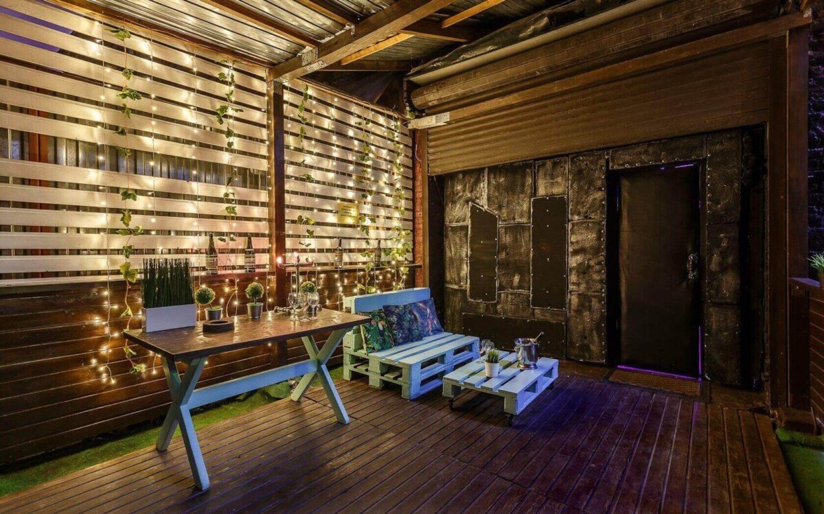 Sprut.Party 2019 - Sprut.AI