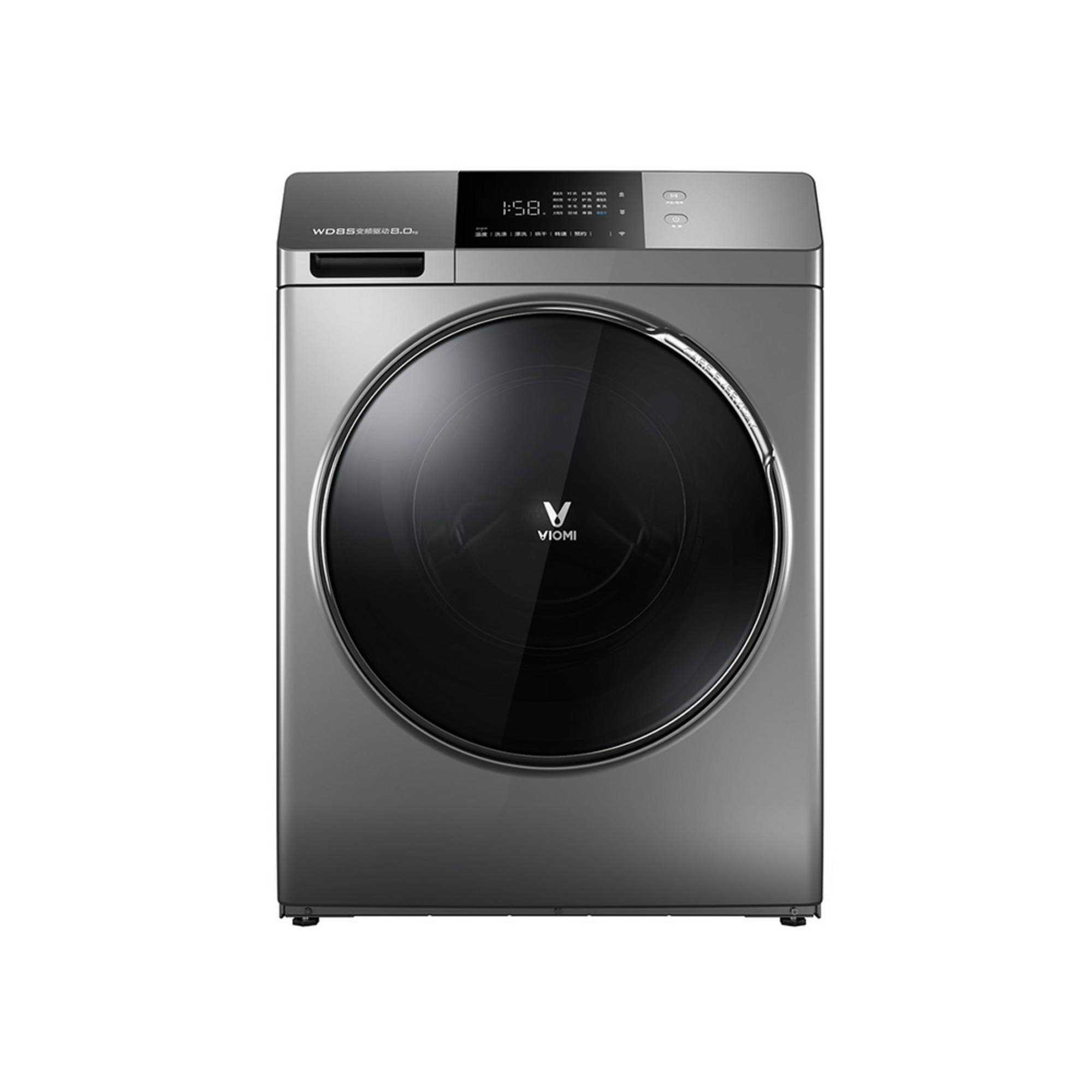 Viomi Smart Washer & Dryer - Sprut.AI