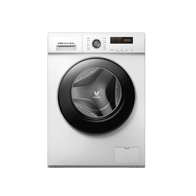 Viomi Smart Washing Machine (8kg) - Sprut.AI