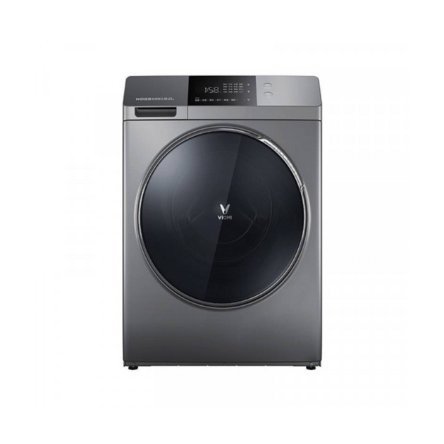 Viomi Smart Washing Machine(10KG) - Sprut.AI