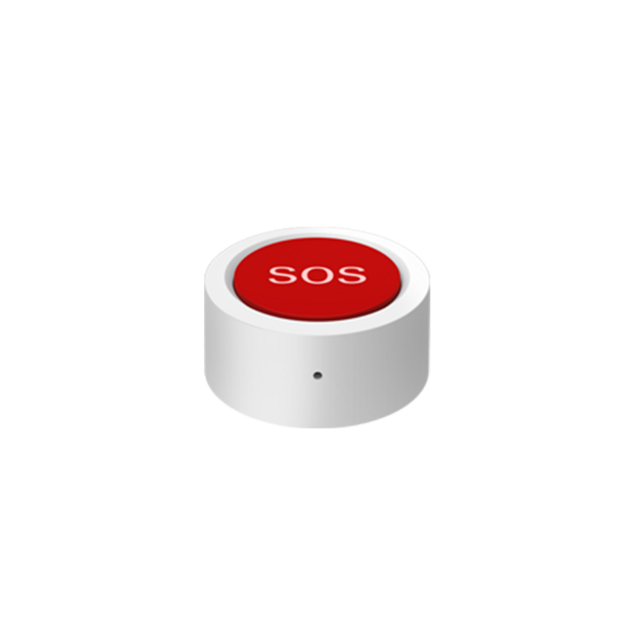 SOS Emergency Call Button - Sprut.AI