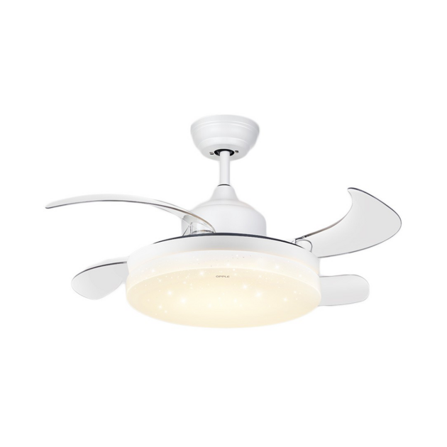 OPPLE FAN LIGHT - Sprut.AI