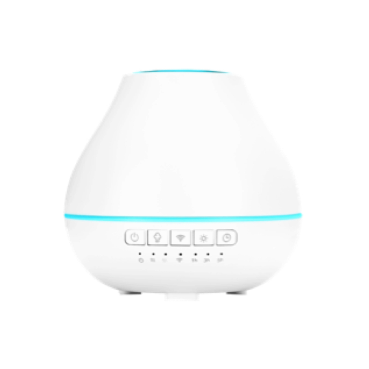 Wi-Fi smart aroma diffuser - Sprut.AI