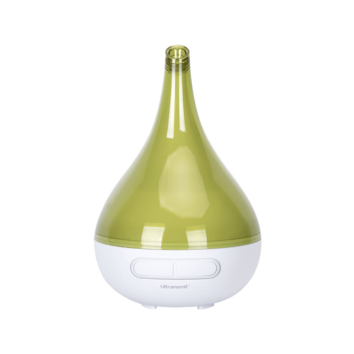 Wi-Fi Smart ultrasonic aromatherapy machine - Sprut.AI