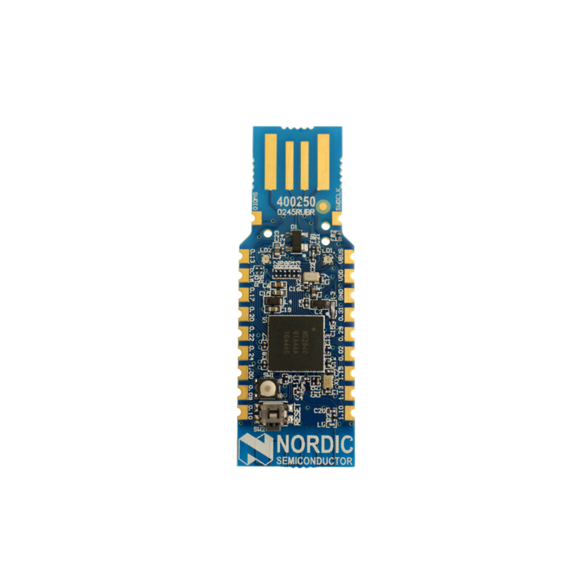 nRF52840 Dongle - Sprut.AI