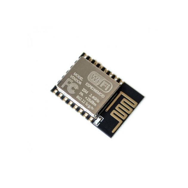ESP8266 - Sprut.AI