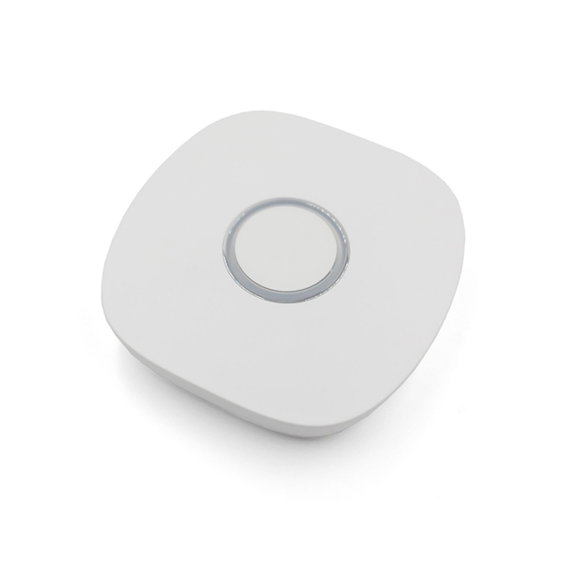 Work with Aamazon Alexa Zigbee Wireless Remote Control - Sprut.AI