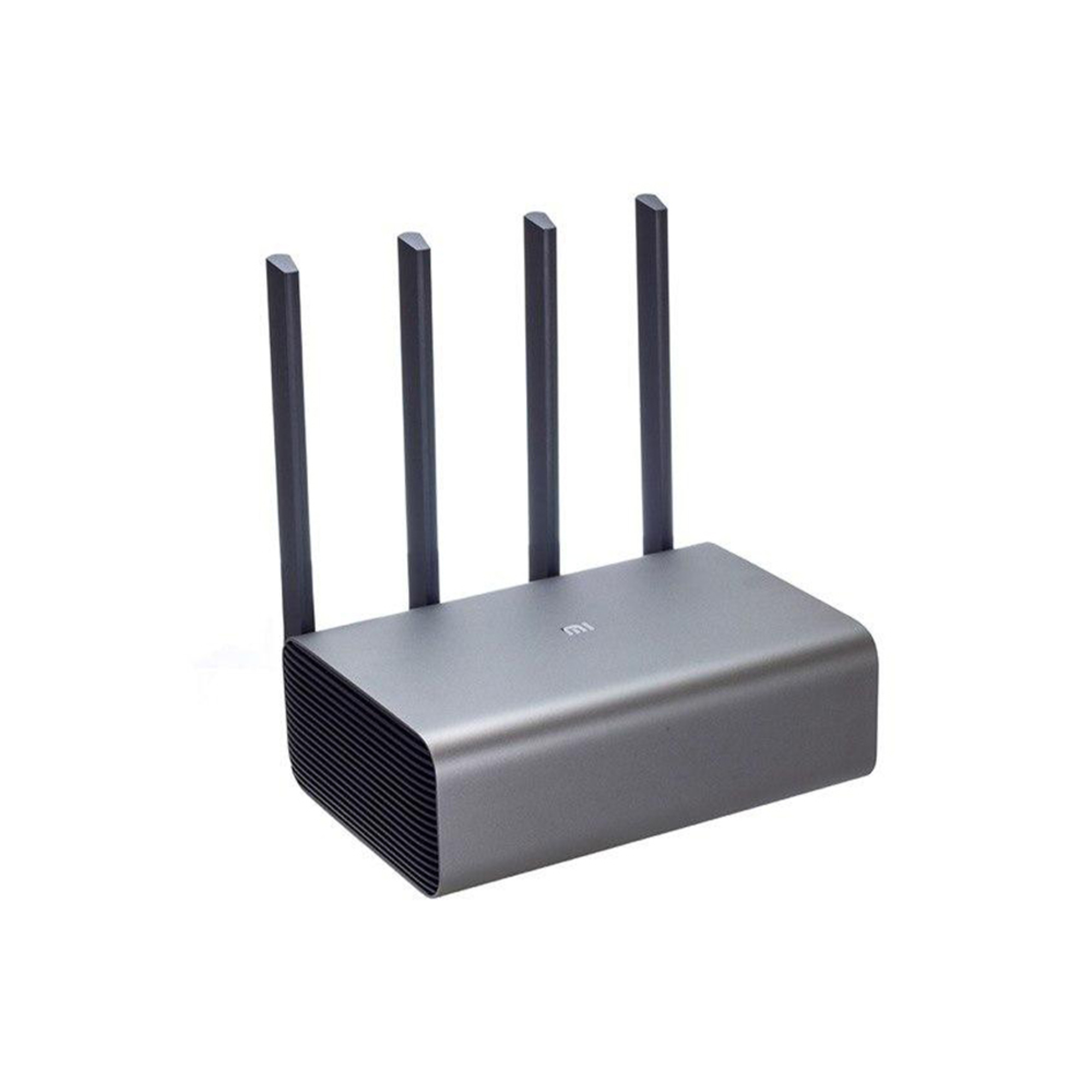 Mi Wi-Fi Router Pro (R3P) - Sprut.AI
