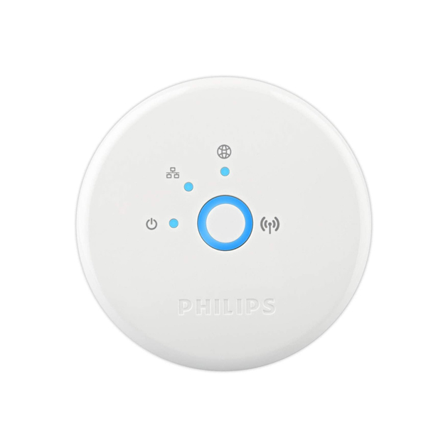 Philips Hue Smart Bridge 1st Gen - Sprut.AI