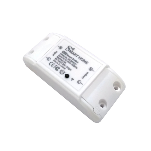 Wifi Switch Universal Remote Controller DIY Modules - Sprut.AI