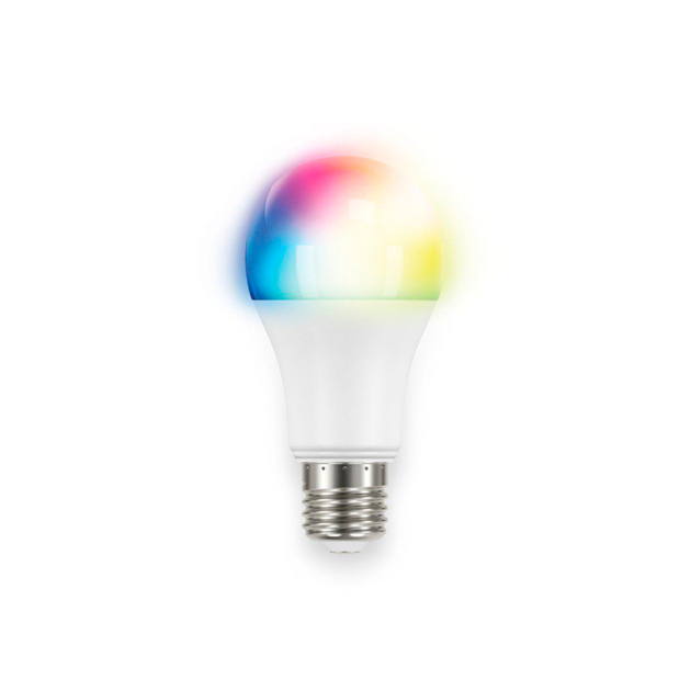 Aeotec LED Bulb 6 Multi-Color (E27) - Sprut.AI