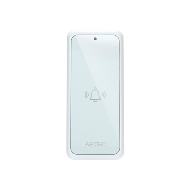 Aeotec Button - Sprut.AI