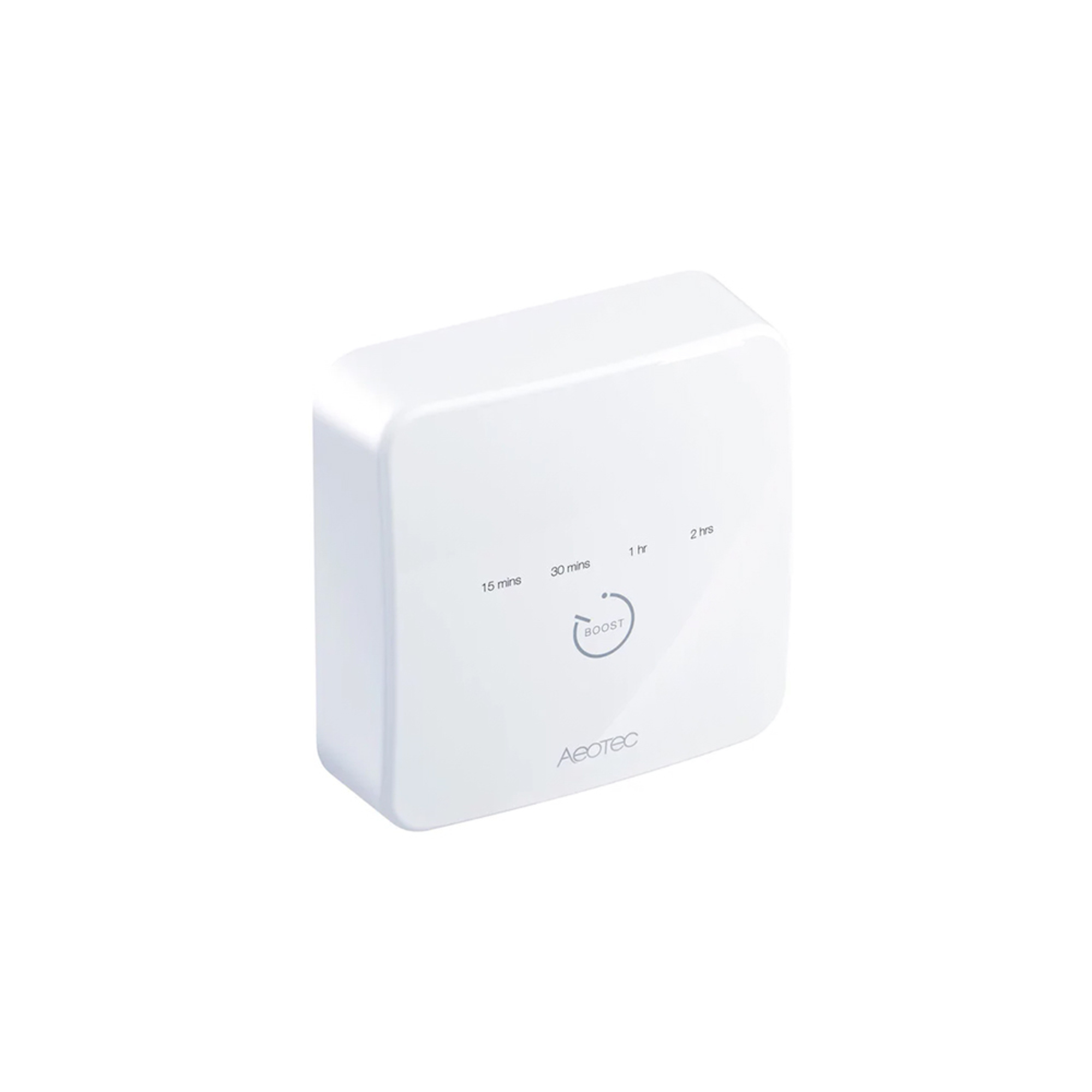 Smart Boost Timer Switch - Sprut.AI