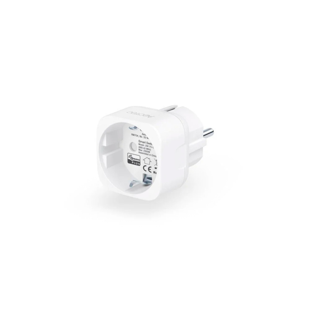 Aeotec Smart Switch 7 - Sprut.AI