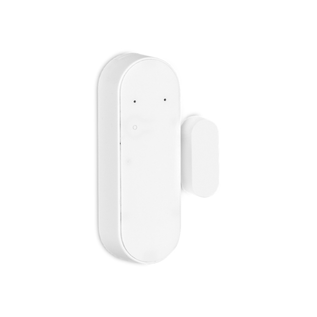 Aurora Lighting Magnetic door & window contact sensor - Sprut.AI