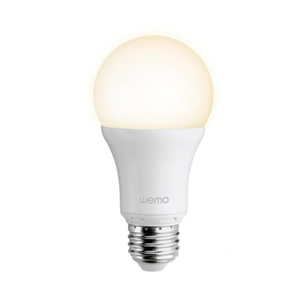Belkin WeMo smart LED bulb - Sprut.AI