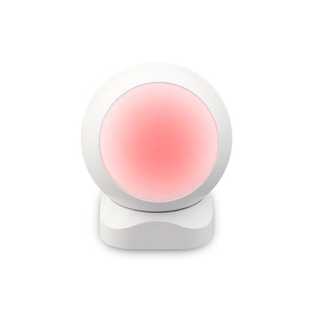CR Smart Home Motion sensor - Sprut.AI