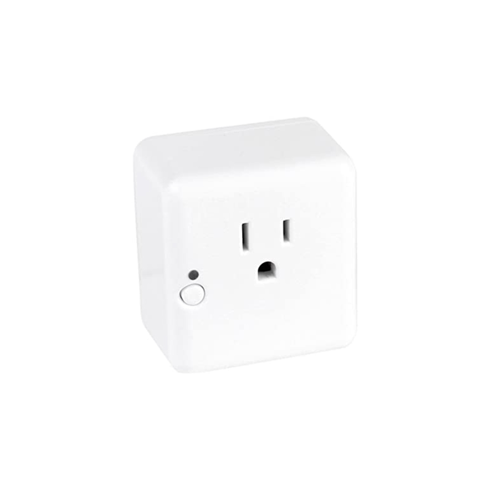 Centralite 3-Series smart outlet - Sprut.AI