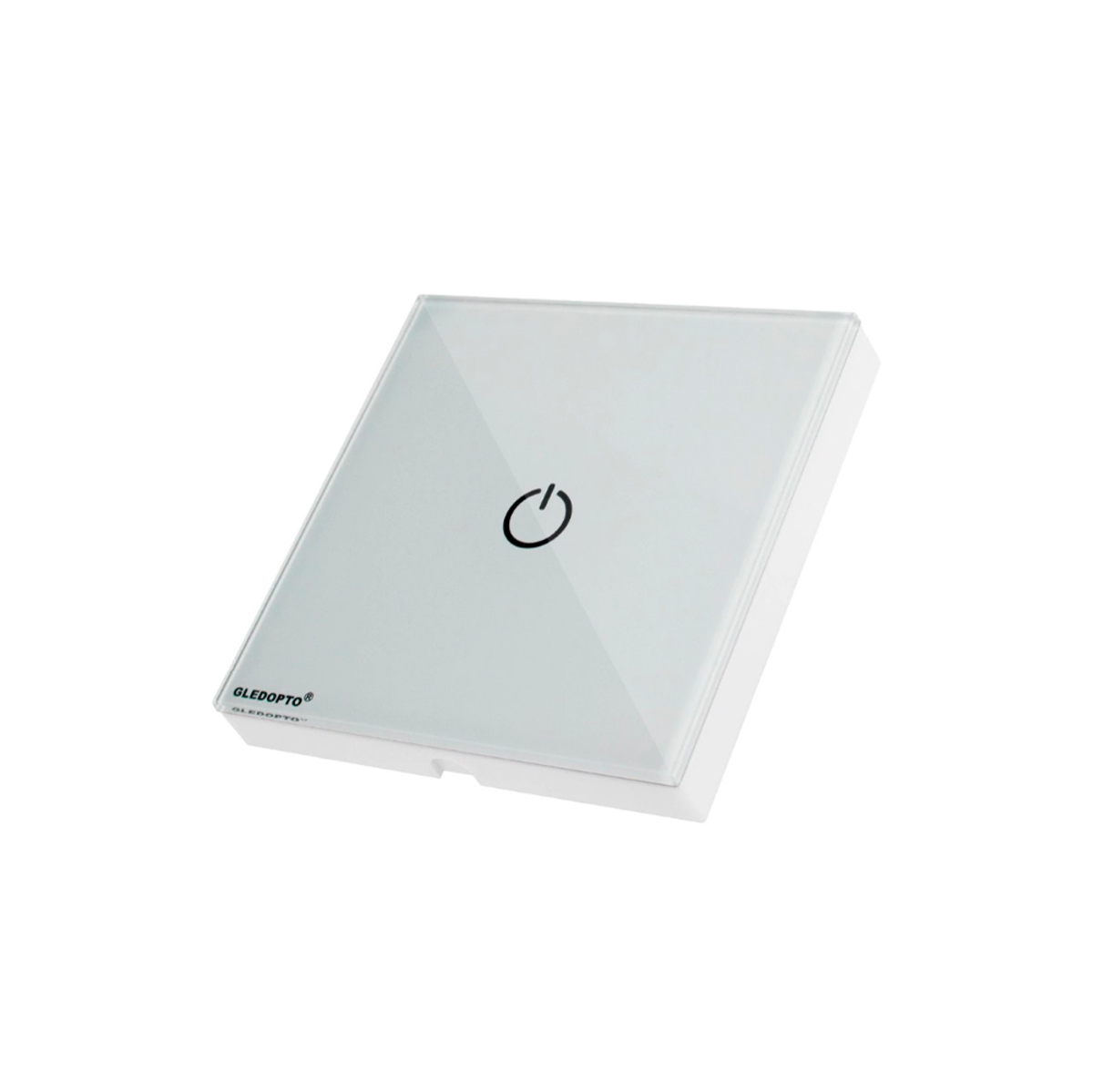 Gledopto Zigbee ON/OFF Wall Switch - Sprut.AI