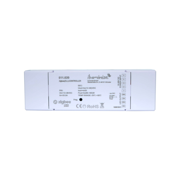 Iluminize Zigbee LED-Controller - Sprut.AI