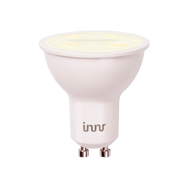 Innr GU10 spot 350 lm, dimmable, white spectrum - Sprut.AI
