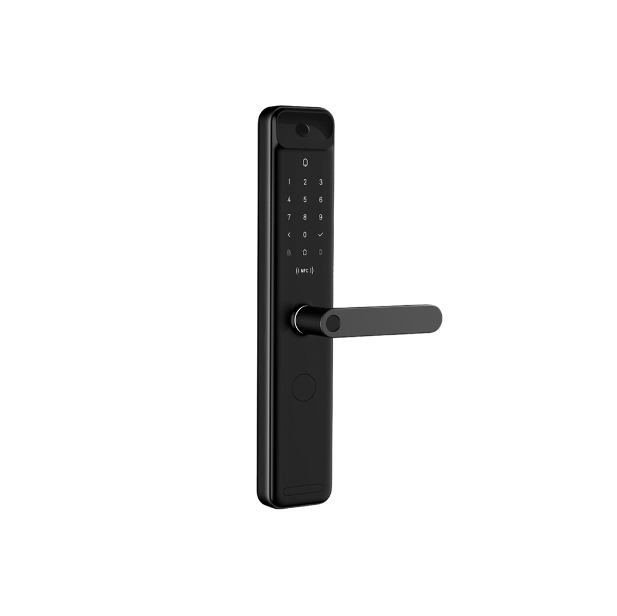 Mi Smart Door Lock Pro - Sprut.AI
