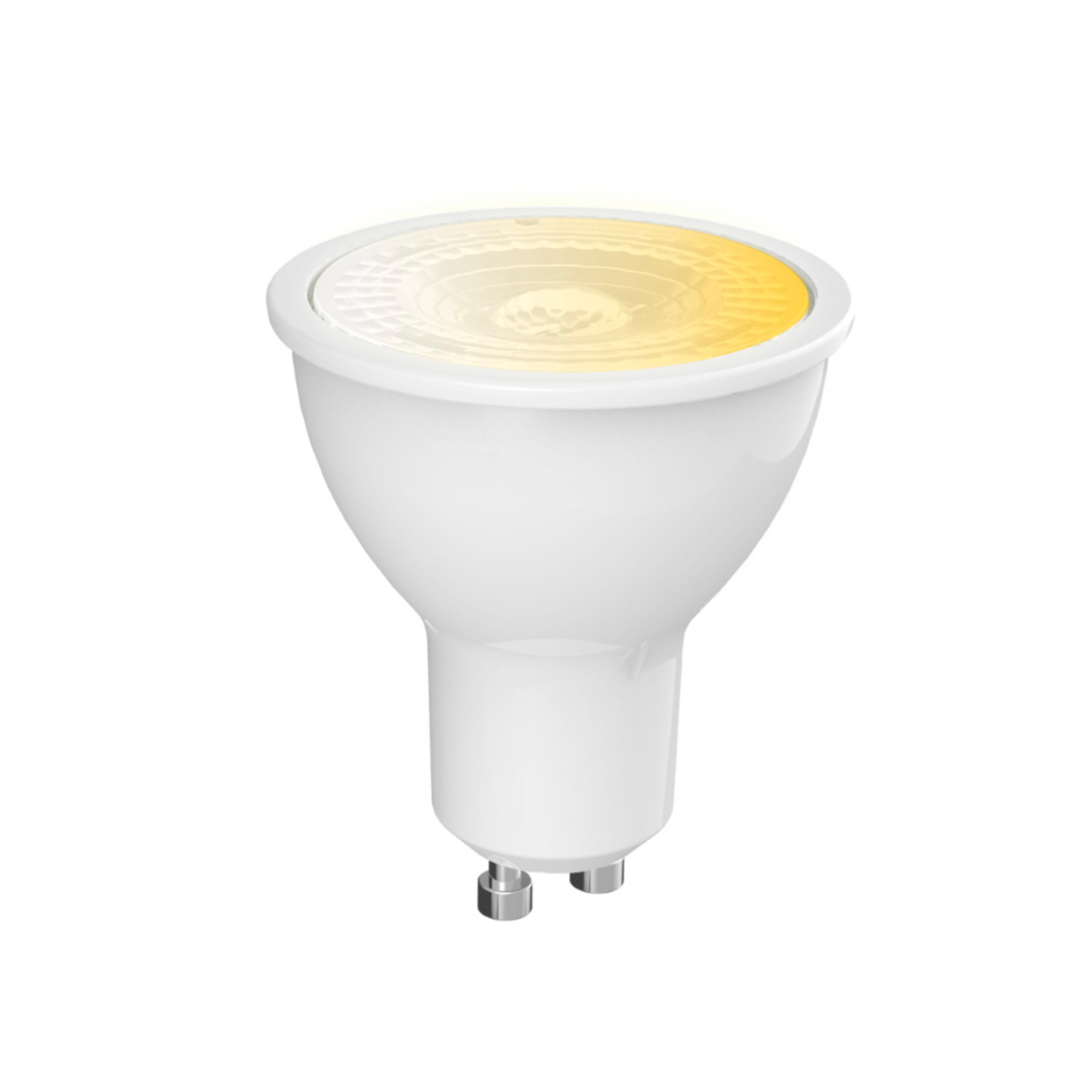 Leedarson LED PAR16 50 GU10 tunable white - Sprut.AI