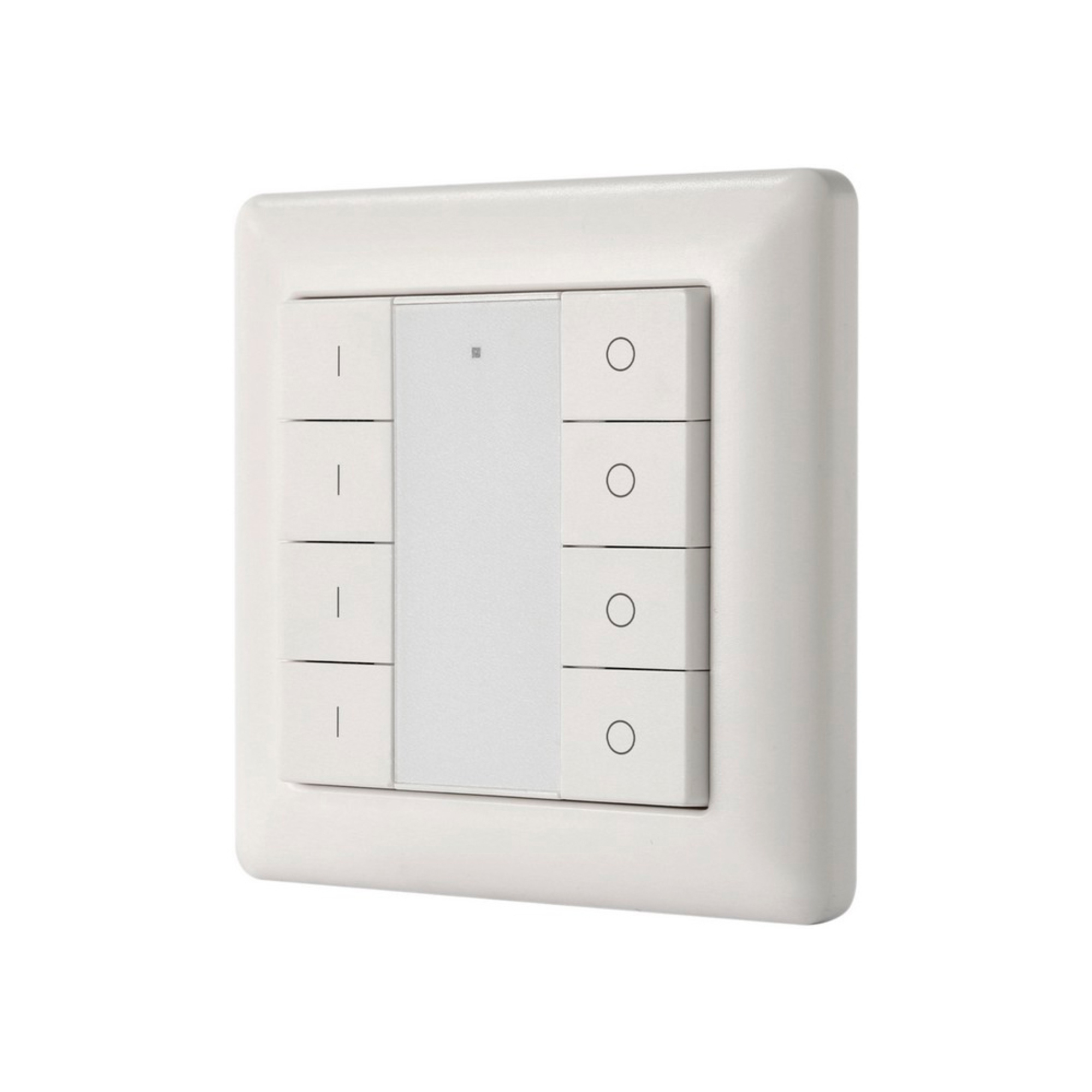 Namron Zigbee 4 channel switch K8 - Sprut.AI