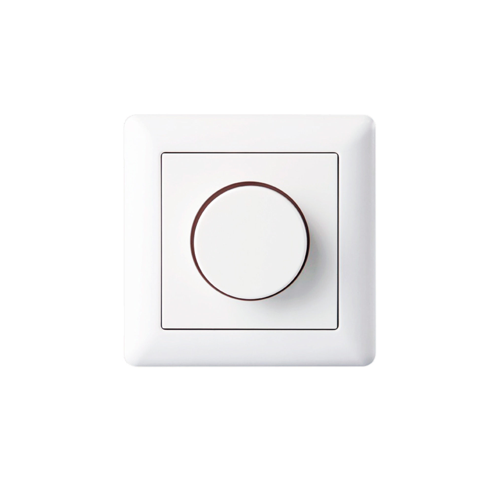 Samotech ZigBee knob smart dimmer - Sprut.AI