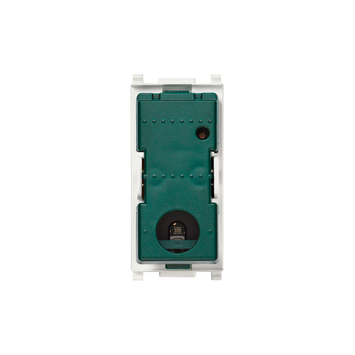 Vimar 2-way switch IoT connected mechanism - Sprut.AI