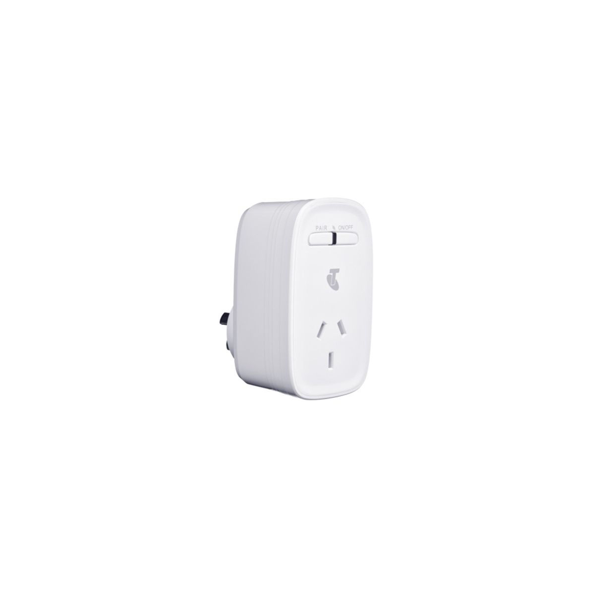 Sercomm Telstra smart plug - Sprut.AI