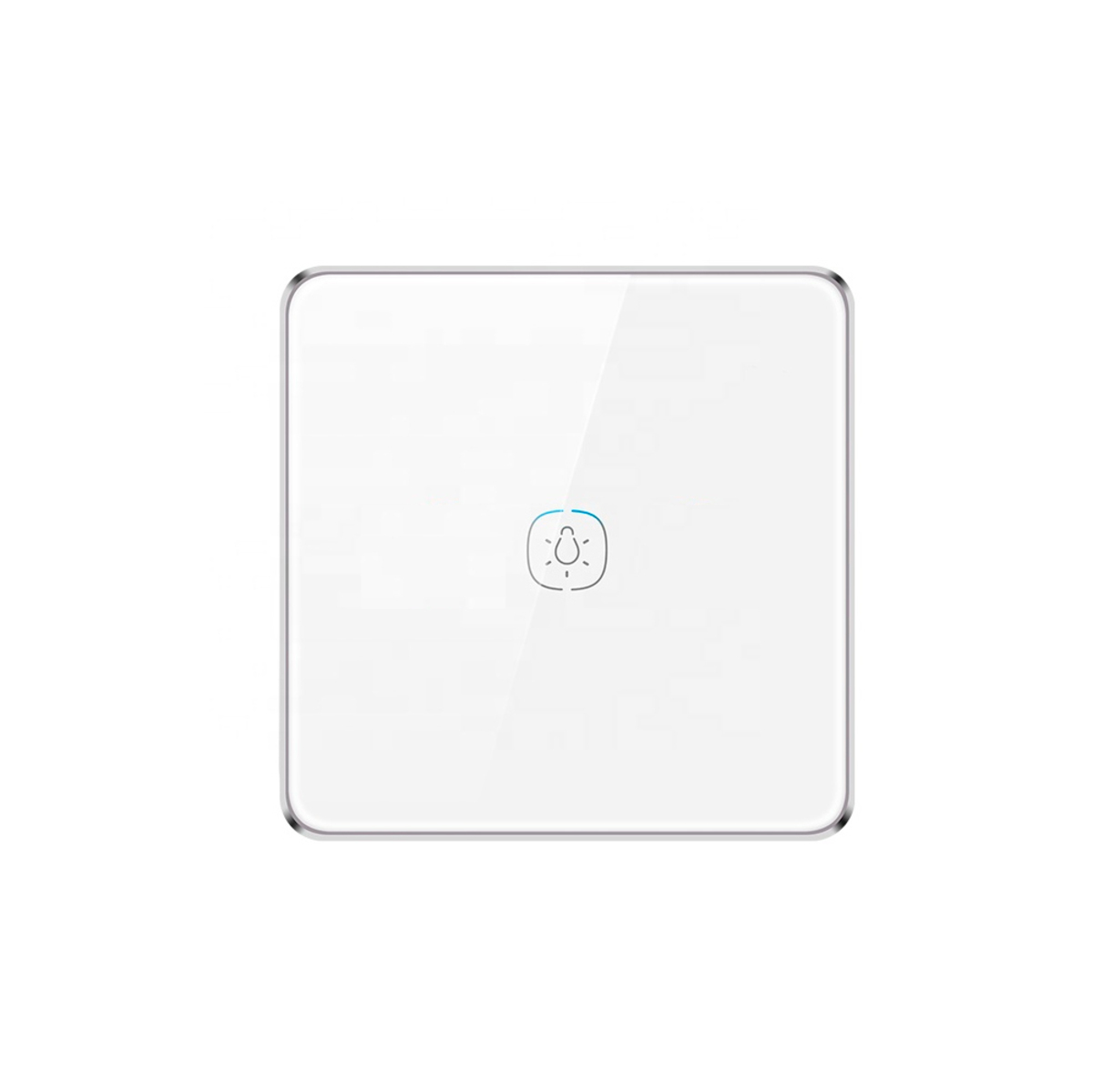 Smart9 Wireless switch with 3 buttons - Sprut.AI