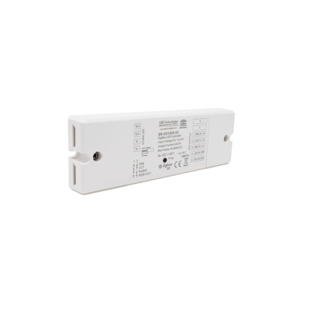 Sunricher Zigbee LED-controller - Sprut.AI