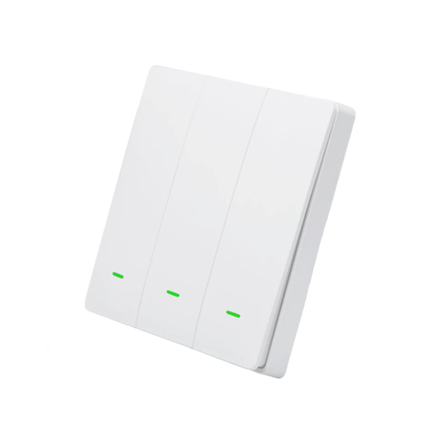 EJLINK Zigbee 3.0 Remote Panel - Sprut.AI