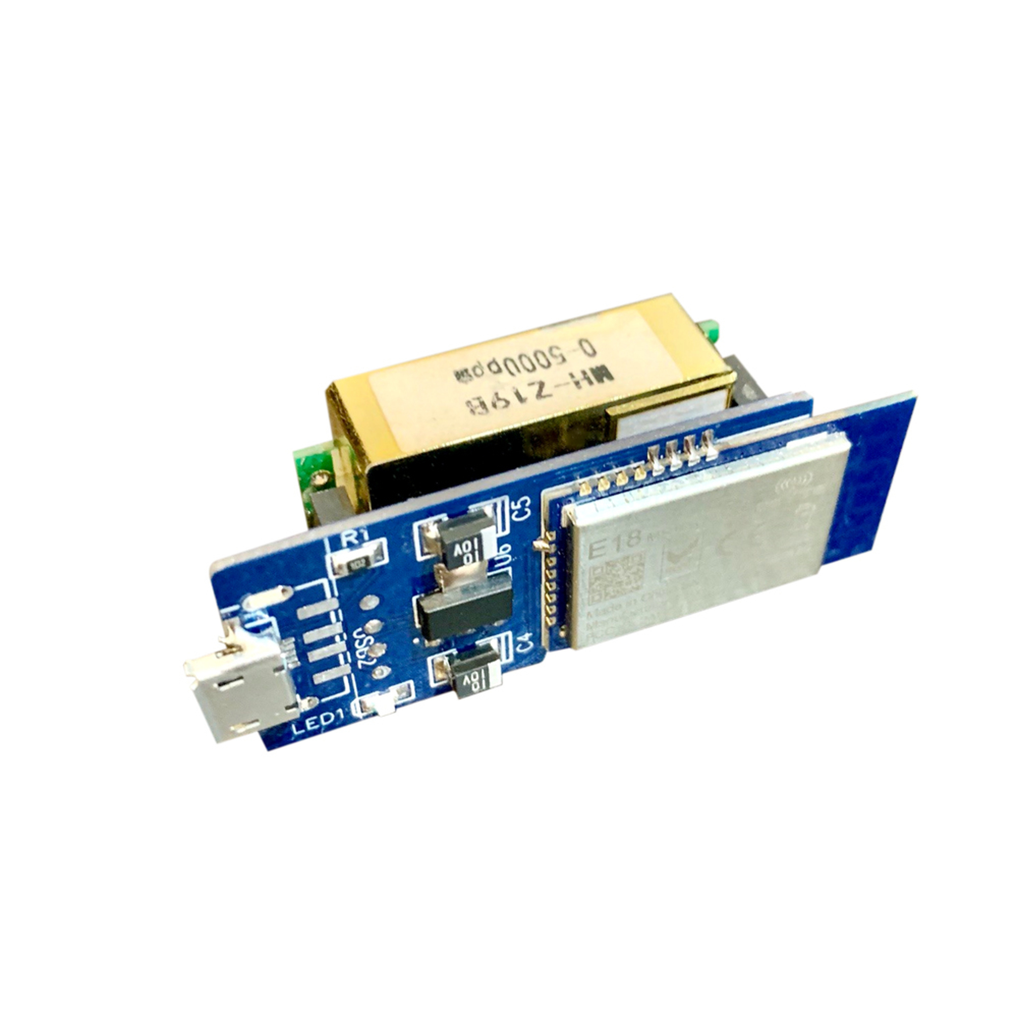 SLS AiRQMon - Sprut.AI