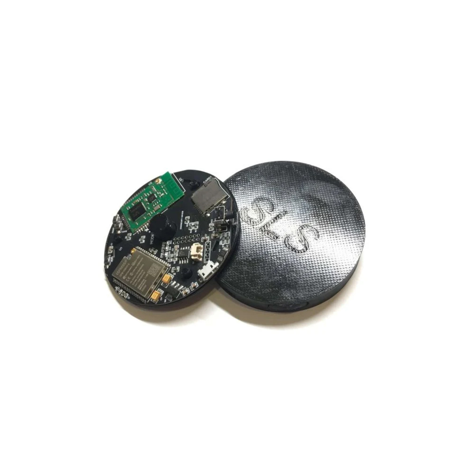 SLS шлюз - Sprut.AI