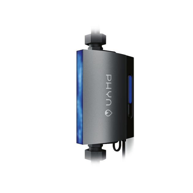 PHYN PLUS SMART WATER ASSISTANT + SHUTOFF - Sprut.AI