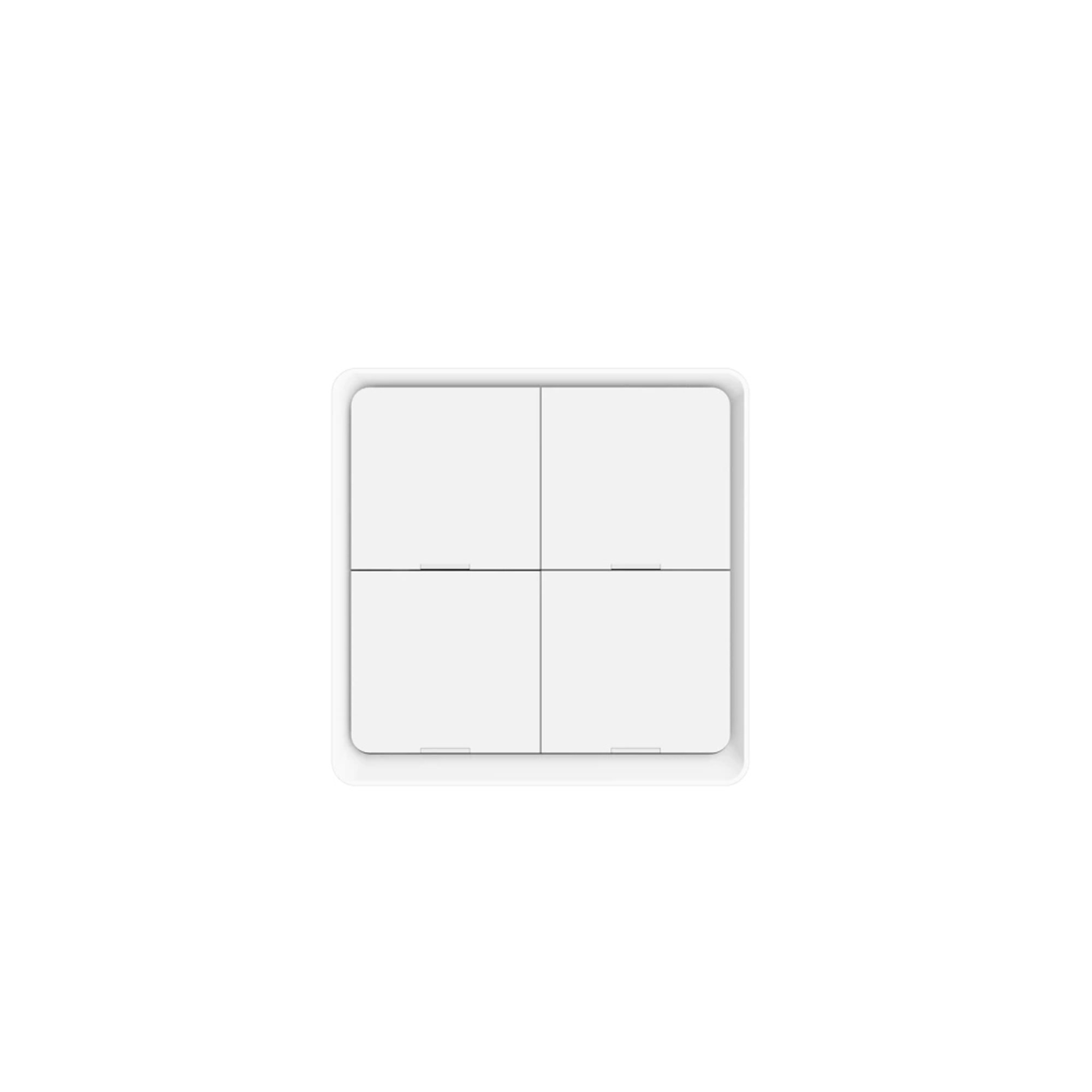 Moes Zigbee Scene Switch 4 ch - Sprut.AI