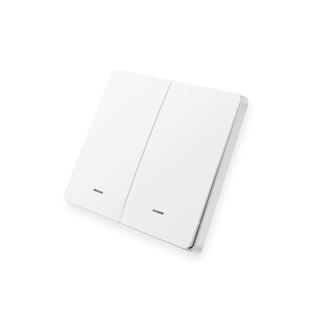 Smart Switch 2 switch - Sprut.AI
