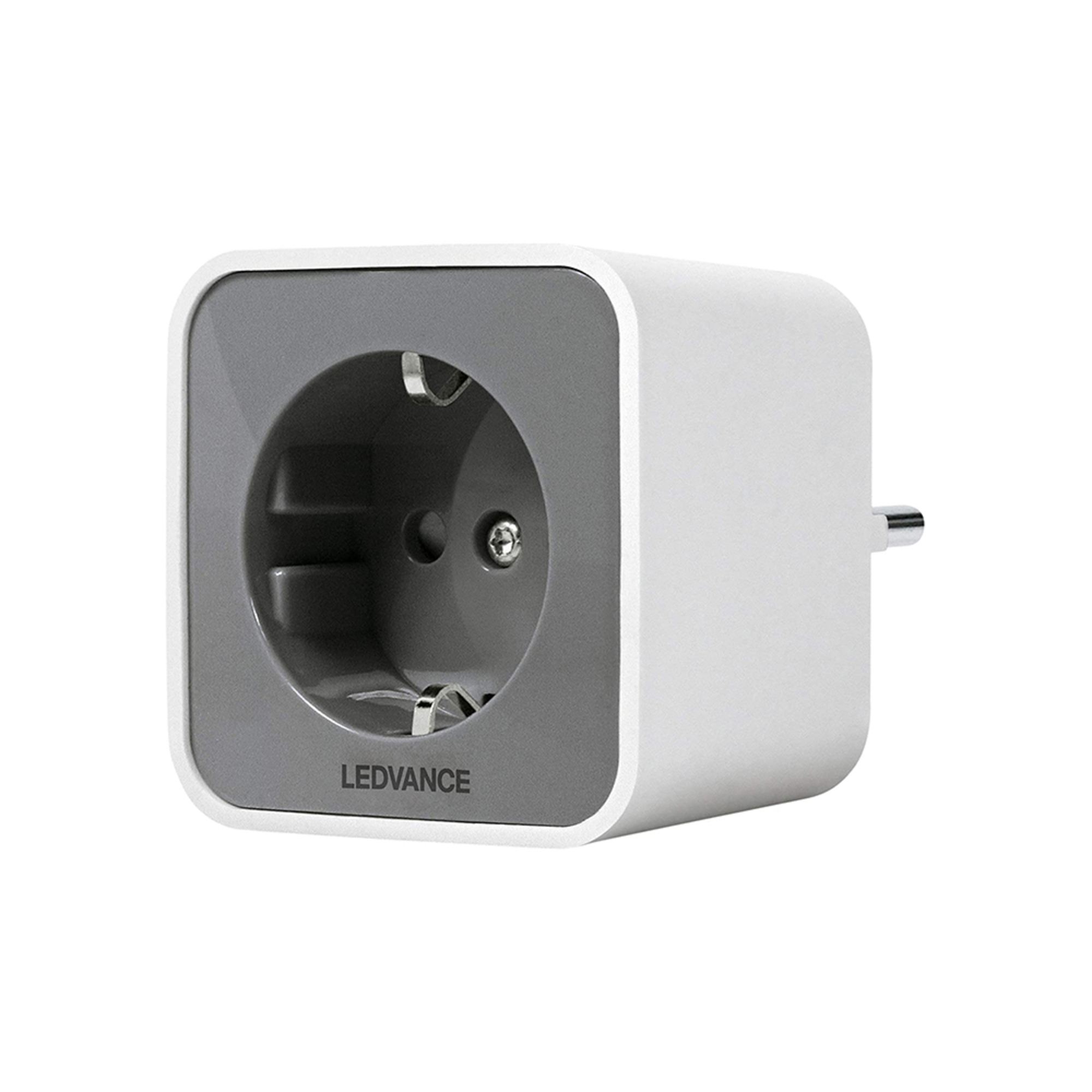 Smart + Plug - Sprut.AI