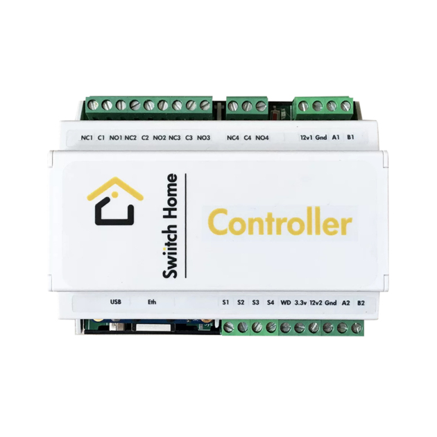 Swiitch Home Controller - Sprut.AI