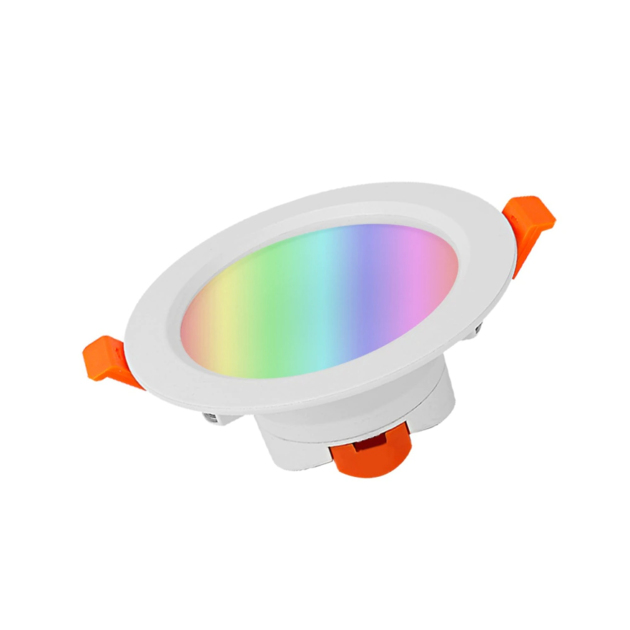 Zigbee RGBCCT/RGBW/RGB/WWCW/DC5 Controller - Sprut.AI