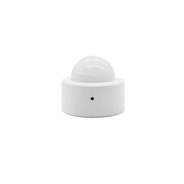ZIgbee PIR Human Motion Sensor - Sprut.AI