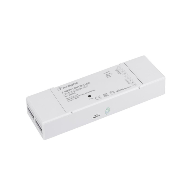 Модуль управления светодиодными лентами RGB/RGBW Arlight Intelligent ...