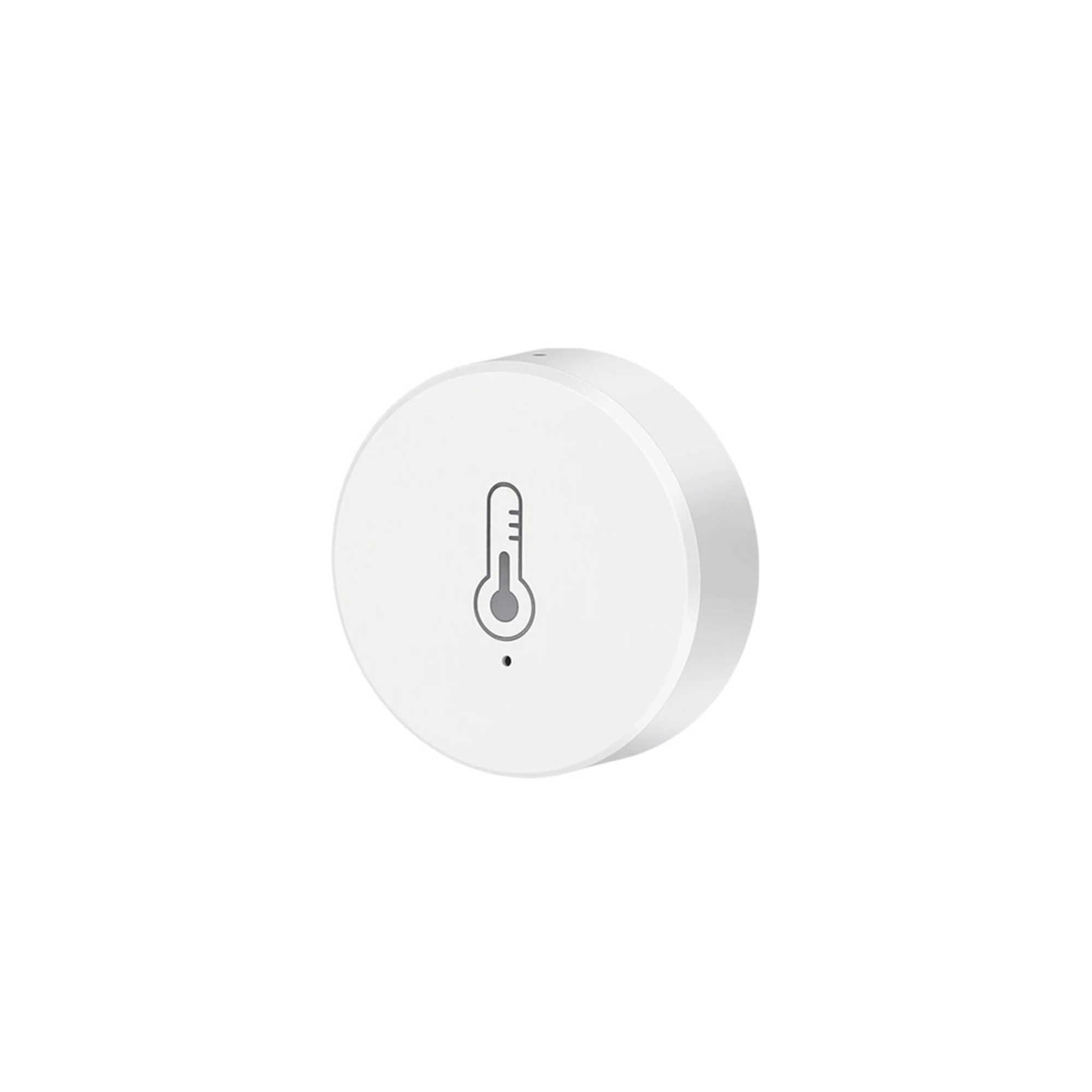 ZigBee 3.0 Temperature And Humidity Sensor - Sprut.AI