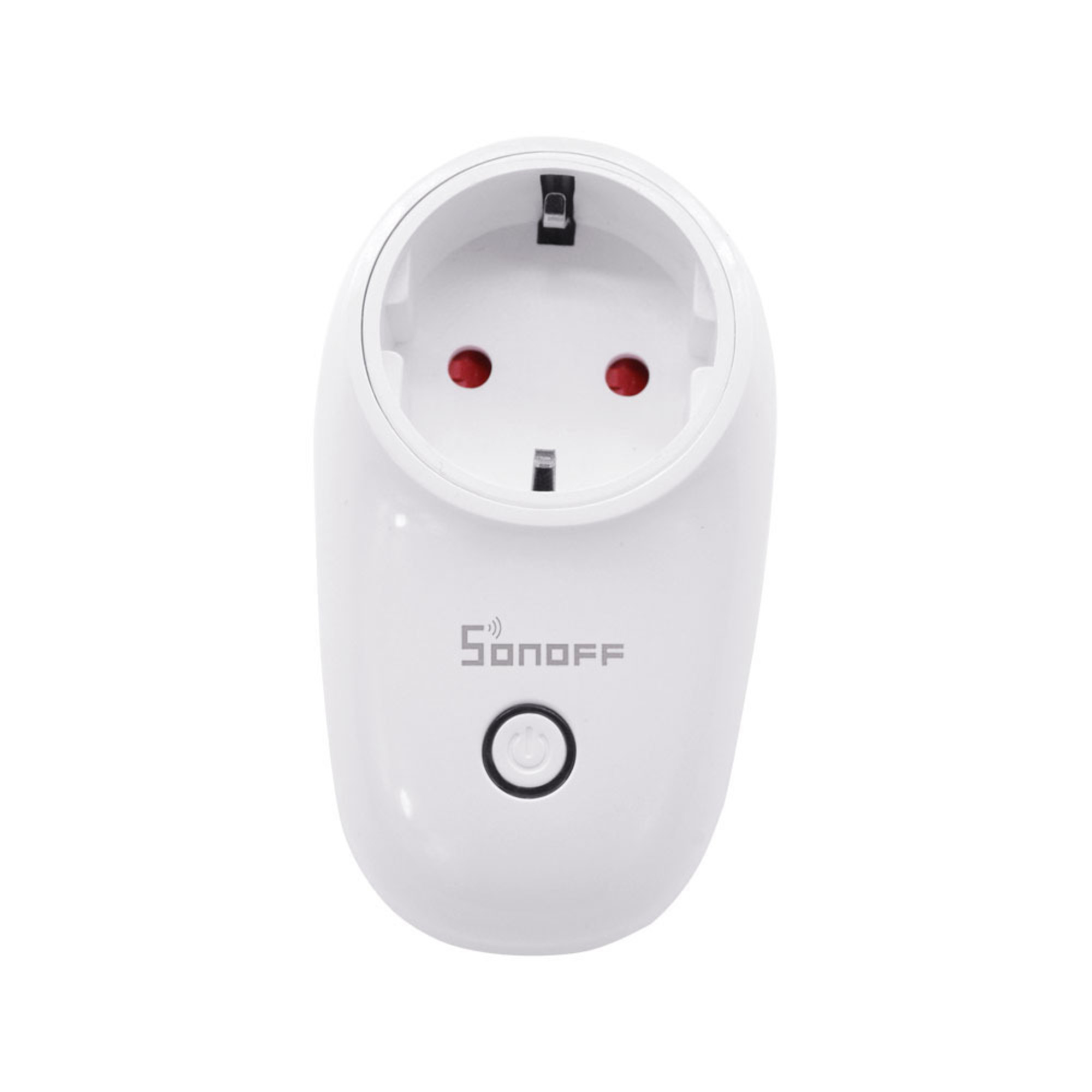 Sonoff S26R2ZB ZigBee Smart Plug - Sprut.AI