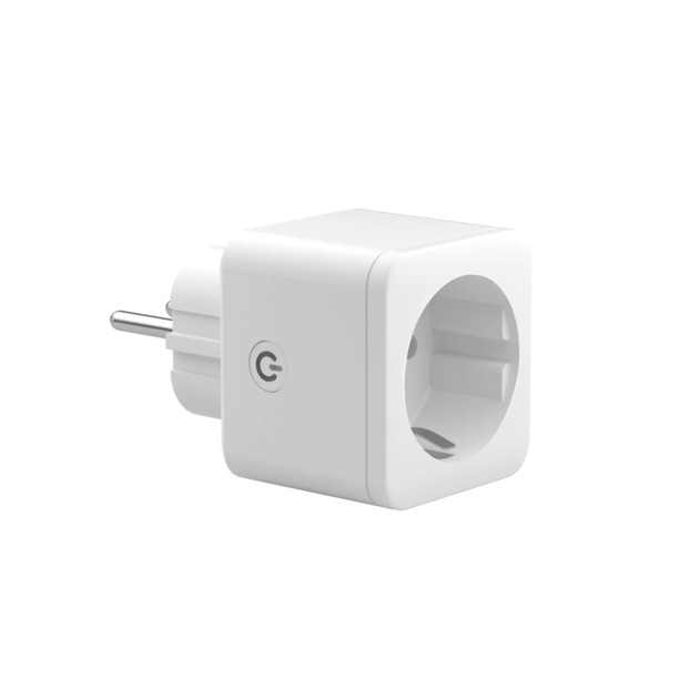 Woolley SA-029 Zigbee Smart 16A - Sprut.AI