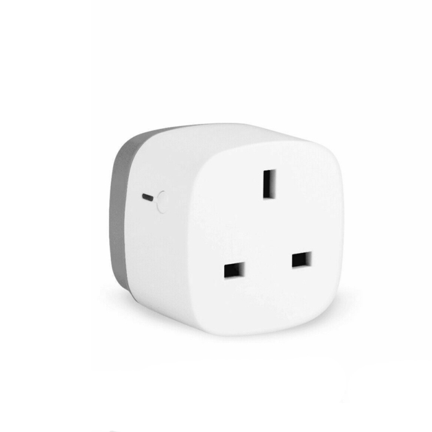 Samsung SmartThings Smart Power Outlet Plug Switch V2 - Sprut.AI