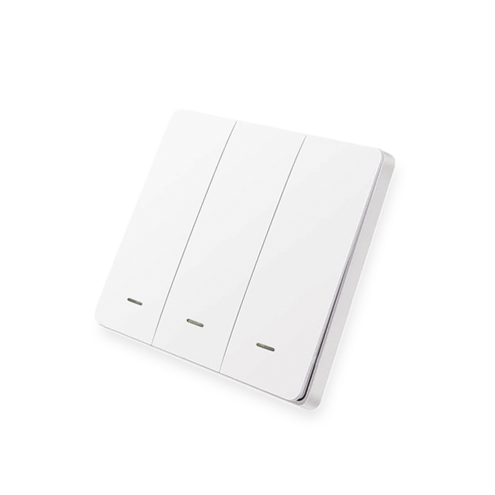 Smart Switch 3 switch - Sprut.AI